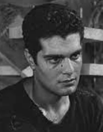 Ragab | Villains Wiki | Fandom