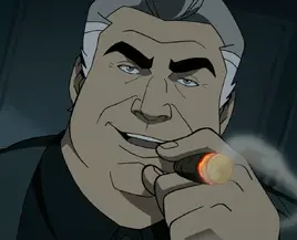 Rupert Thorne (DC Universe) | Villains Wiki | Fandom