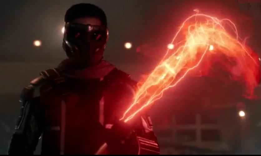 Rupture | Villains Wiki | Fandom