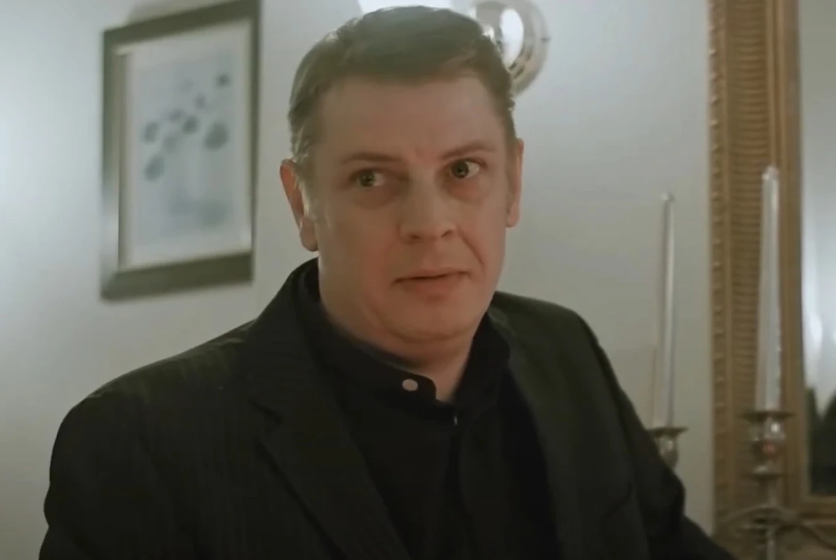 Ryan Rand | Villains Wiki | Fandom
