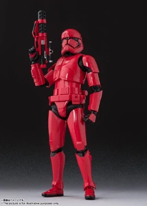Sith Troopers (Sith Eternal)/Gallery | Villains Wiki | Fandom