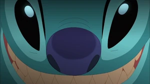 Scratch (Stitch & Ai)/Gallery | Villains Wiki | Fandom