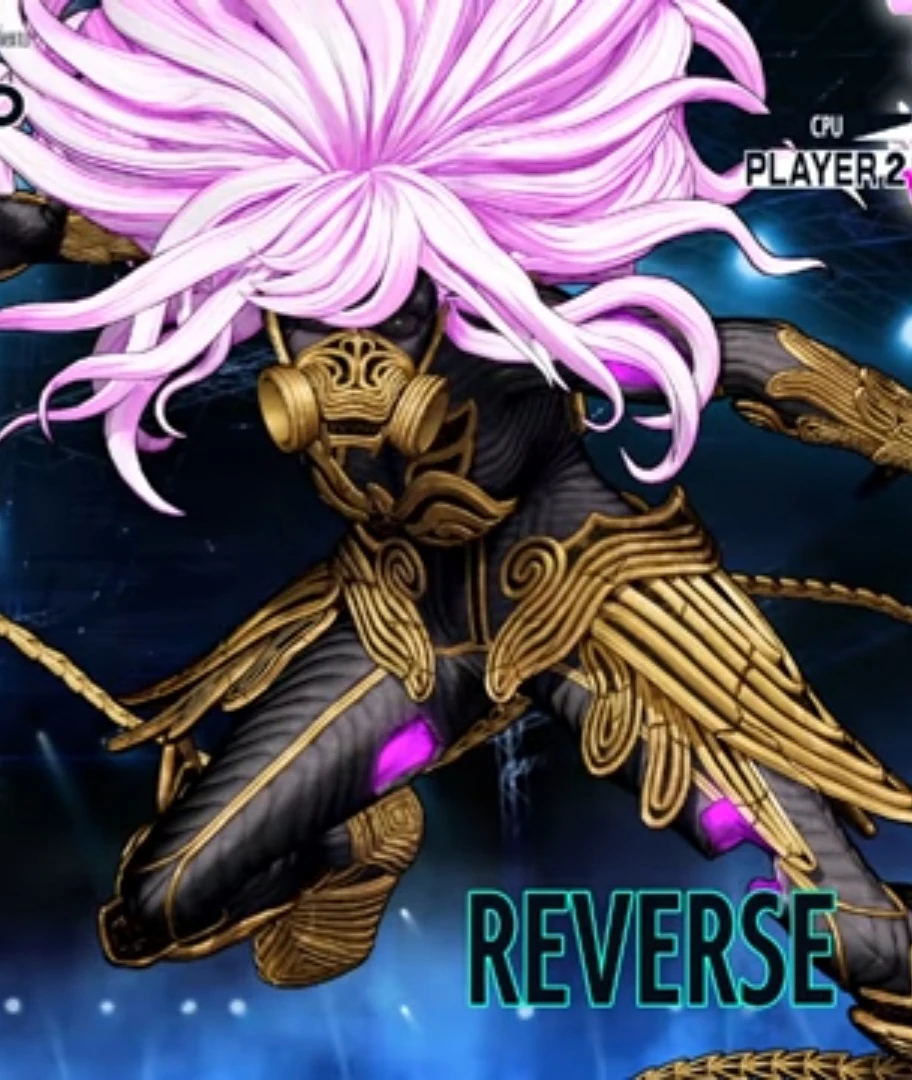 Verse | Villains Wiki | Fandom