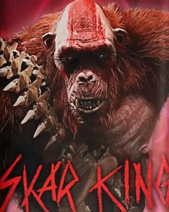 Skar King/Gallery | Villains Wiki | Fandom