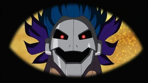 SkullMeramon | Villains Wiki | Fandom