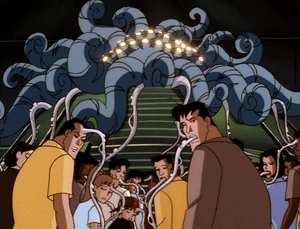 Unity (DC Animated Universe) | Villains Wiki | Fandom