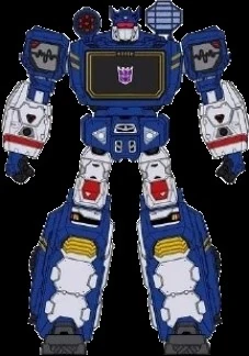 Soundwave | Villains Wiki | Fandom