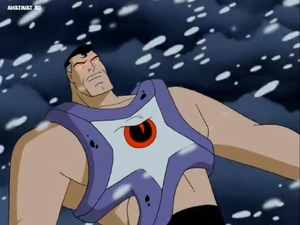 Starro (DC)/Gallery | Villains Wiki | Fandom