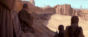 Tusken Raiders | Villains Wiki | Fandom