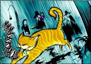 Teekl | Villains Wiki | Fandom