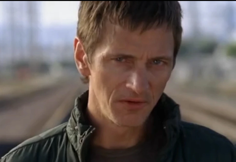 Terry Lee Wicker | Villains Wiki | Fandom