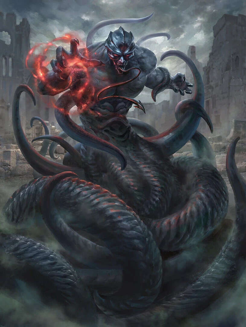 Tevesh Szat | Villains Wiki | Fandom