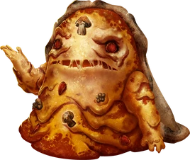Pizza Face | Villains Wiki | Fandom