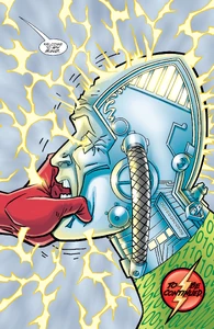 The Thinker (DC)/Gallery | Villains Wiki | Fandom