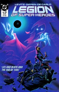 Time Trapper/Gallery | Villains Wiki | Fandom