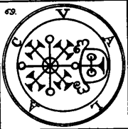 Valac (demonology) | Villains Wiki | Fandom