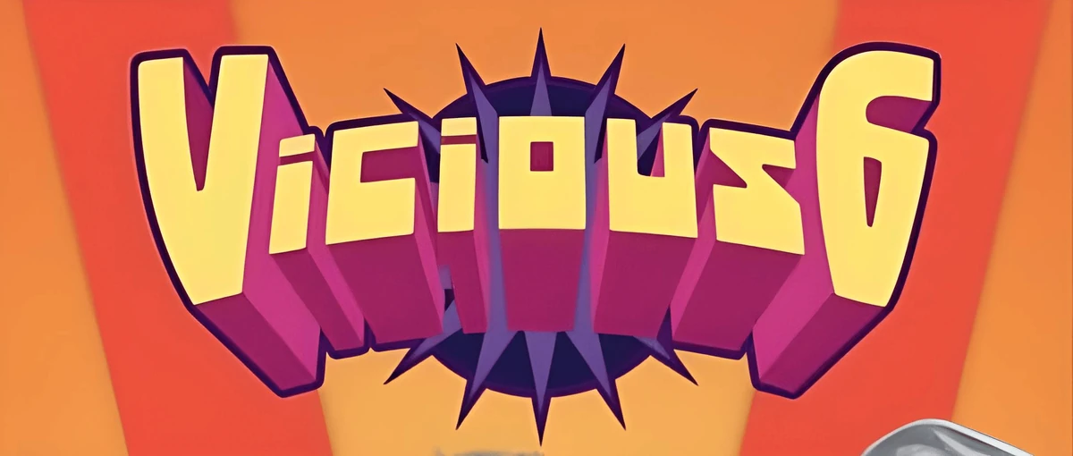 Vicious 6 | Villains Wiki | Fandom