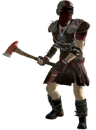 Caesar's Legion | Villains Wiki | Fandom