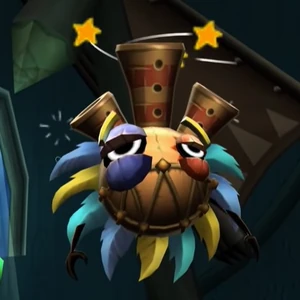 Wacky Pipes | Villains Wiki | Fandom