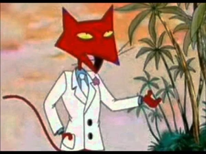 Katz/Gallery | Villains Wiki | Fandom