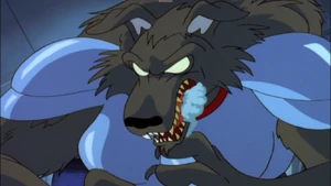 Werewolves (Road Rovers) | Villains Wiki | Fandom