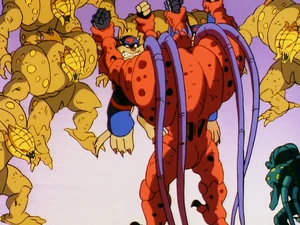 Mutilor/Gallery | Villains Wiki | Fandom