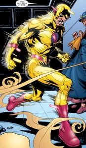 Zoom (DC)/Gallery | Villains Wiki | Fandom