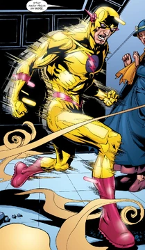 Zoom (DC)/Gallery | Villains Wiki | Fandom