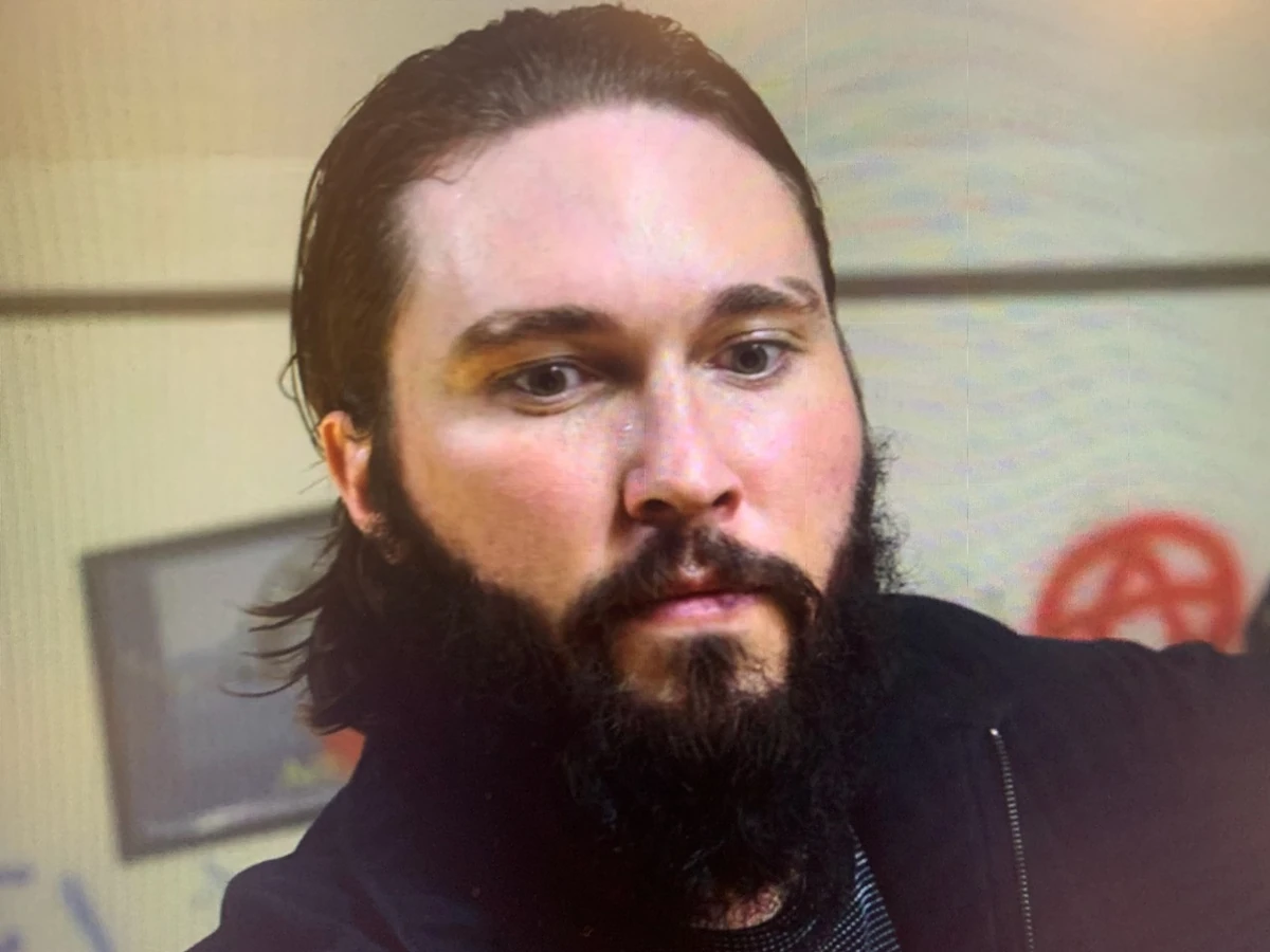 Lucasz Gregorie | Villains Wiki | Fandom