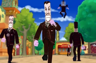Cogs (Toontown Online)/Gallery | Villains Wiki | Fandom