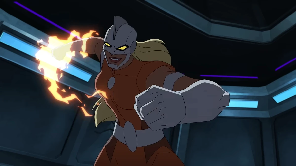 Moonstone (2010 Marvel Animated Universe) | Villains Wiki | Fandom