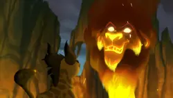 Scar/Synopsis | Villains Wiki | Fandom