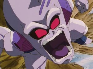 Baby (Dragon Ball)/Gallery | Villains Wiki | Fandom