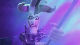 Jester (Oz) | Villains Wiki | Fandom