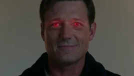 Lucifer (Supernatural) | Villains Wiki | Fandom