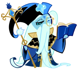 Shadow Milk Cookie | Villains Wiki | Fandom