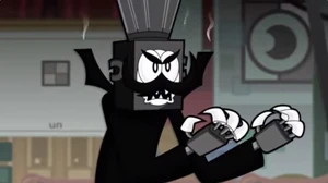 King Nixel/Gallery | Villains Wiki | Fandom