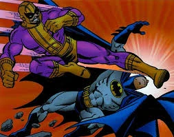 Batroc the Leaper | Villains Wiki | Fandom