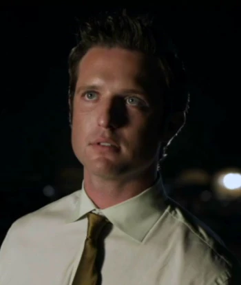 Billy Corbin | Villains Wiki | Fandom