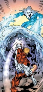 Blizzard (Marvel)/Gallery | Villains Wiki | Fandom