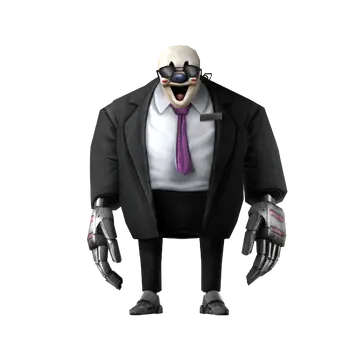 Boris (Ice Scream) | Villains Wiki | Fandom