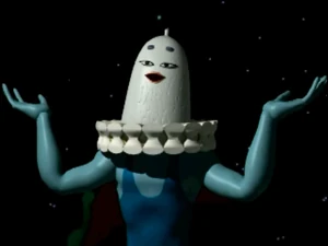 Captain Kabuki | Villains Wiki | Fandom