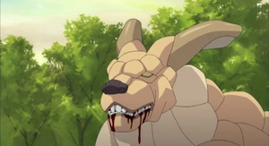 Cerberus (Blood-C)/Gallery | Villains Wiki | Fandom