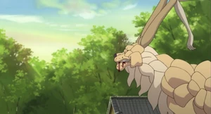 Cerberus (Blood-C)/Gallery | Villains Wiki | Fandom