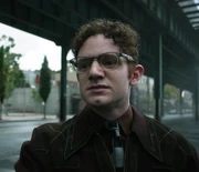 Cosmo Krank | Villains Wiki | Fandom