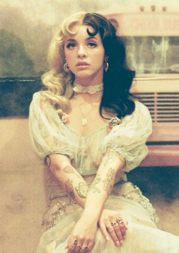 Cry Baby | Villains Wiki | Fandom