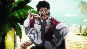 Daniel J. D'Arby/Gallery | Villains Wiki | Fandom
