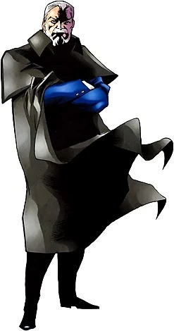 Deacon Frost (Marvel) | Villains Wiki | Fandom