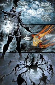 Deathstorm (DC) | Villains Wiki | Fandom