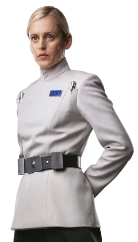 Dedra Meero | Villains Wiki | Fandom